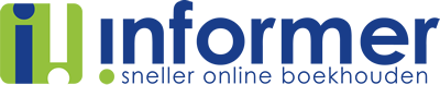 InformerOnline_Logo – Online Buchhaltung Lernen